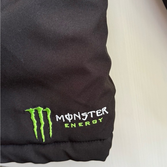 Jackets & Coats | Monster Energy Official Snow Jacket | Poshmark